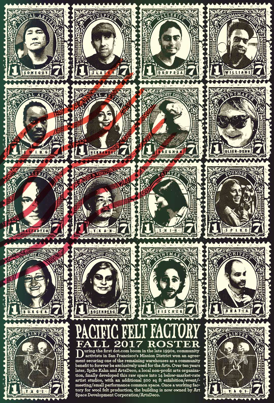 pff print mockup | Media Alliance