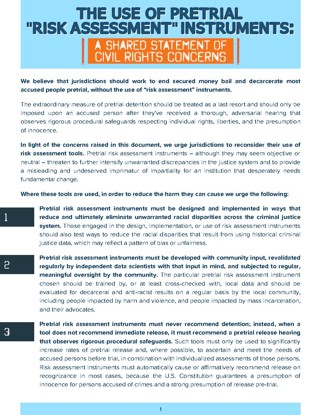 Pretrial-Risk-Assessment-Short | Media Alliance