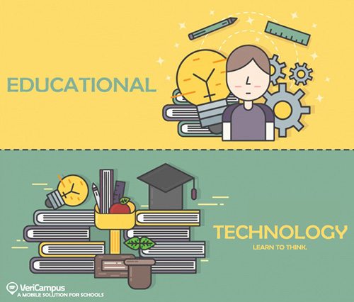 Assembly Resolution 268 Prioritizes Educational Technology in Schools ...