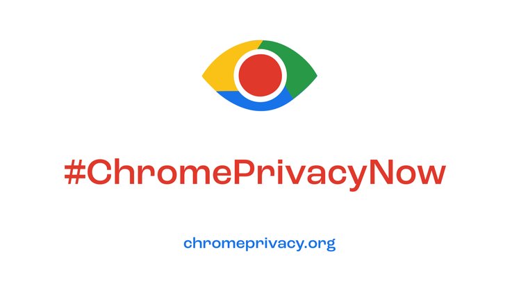Chrome Privacy Now! | Media Alliance